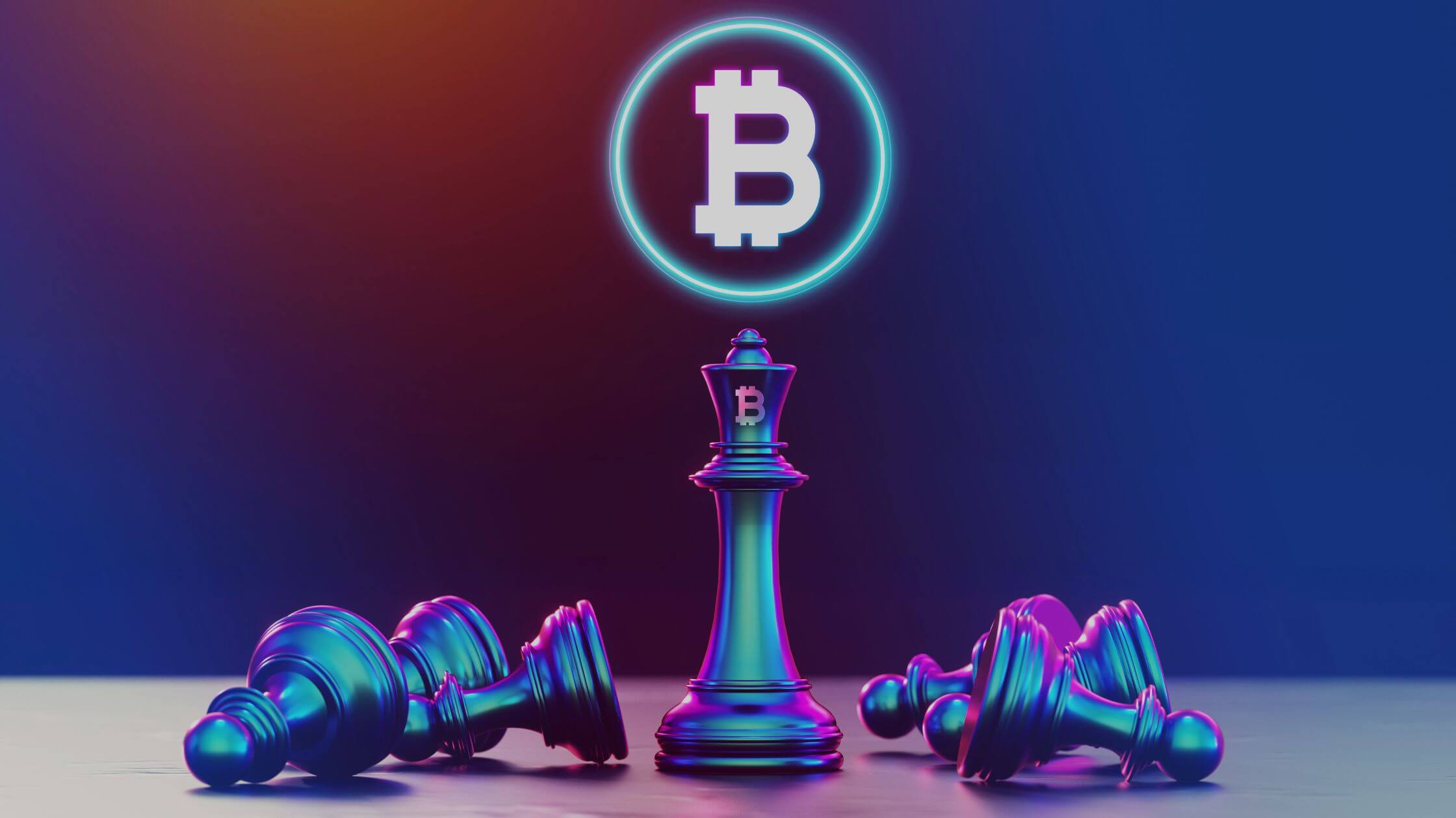 The Bitcoin ETF approval came through. So, what's the big deal?