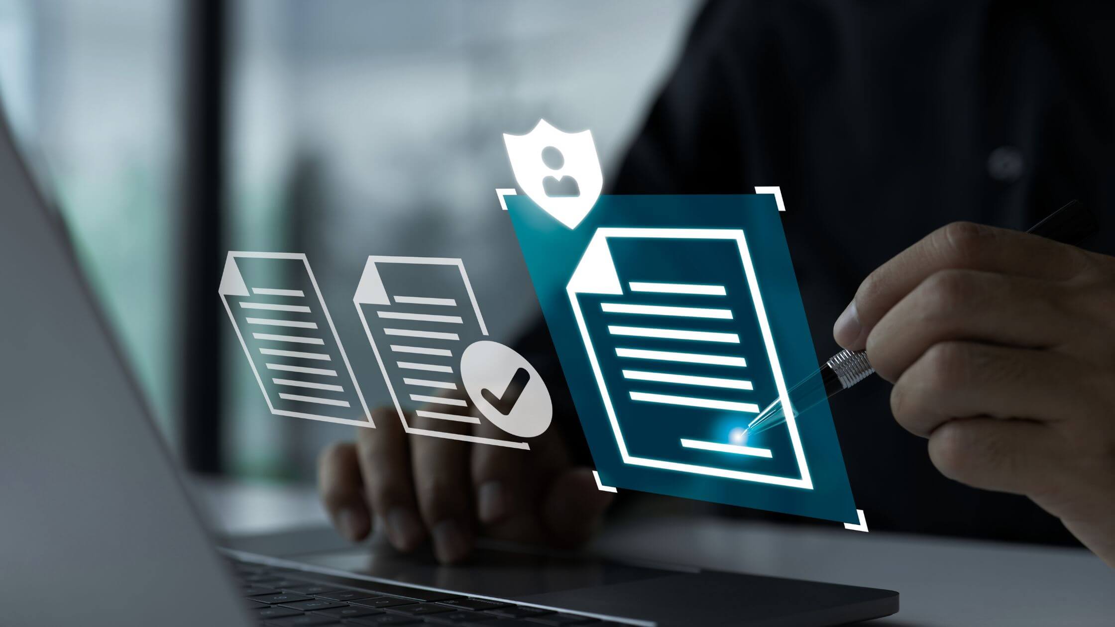 Smart Contract in Blockchain: Definition, Examples & Benefits