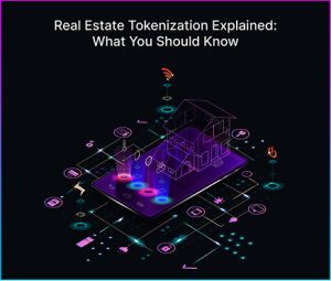 Real Estate Tokenization: Transforming Property Investment